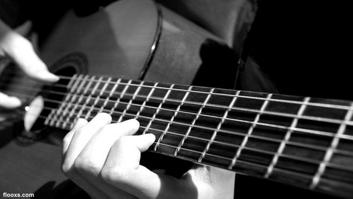 10 Alasan Ilmiah Anda Harus Belajar Main Gitar