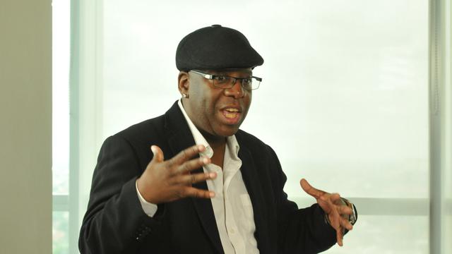 5 Fakta Meninggalnya Keith Martin, Sempat Dikabarkan Menghilang - Hot ...