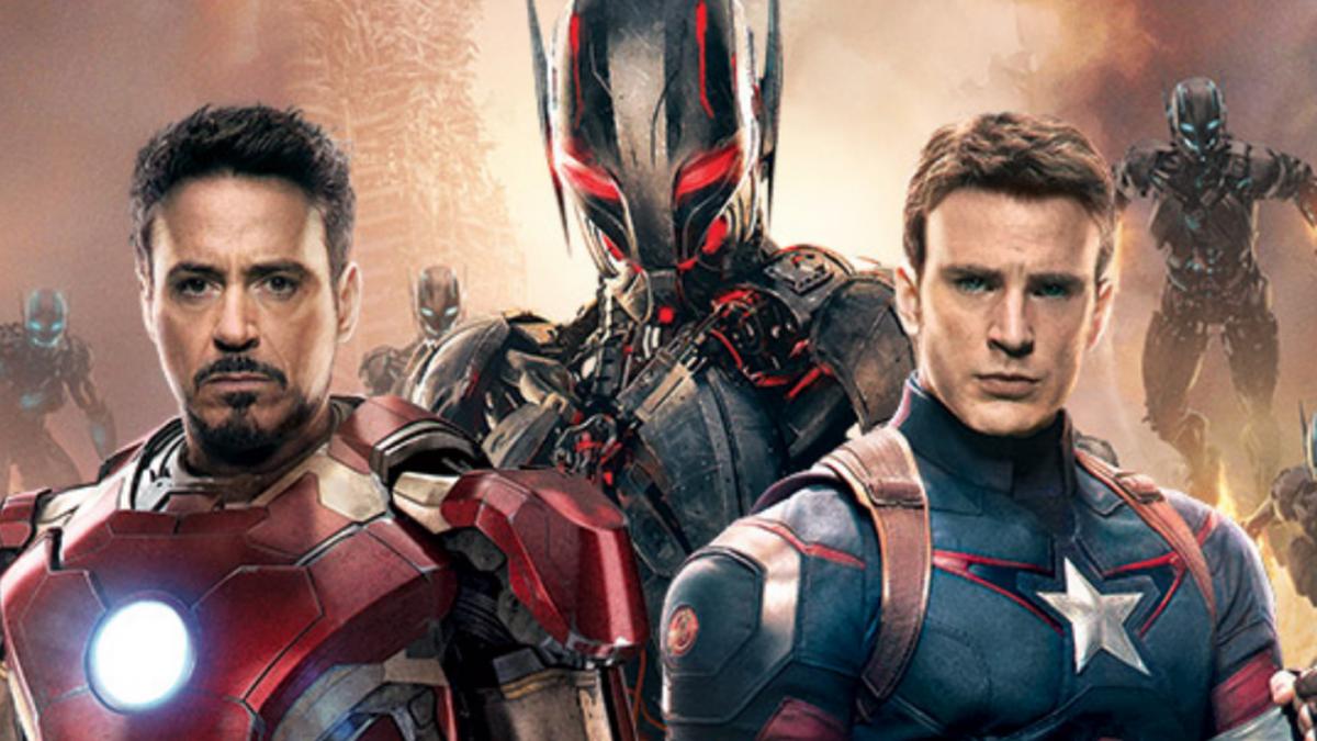 Avengers 3 Bakal Hadirkan Tim Bentukan Captain America - ShowBiz ...