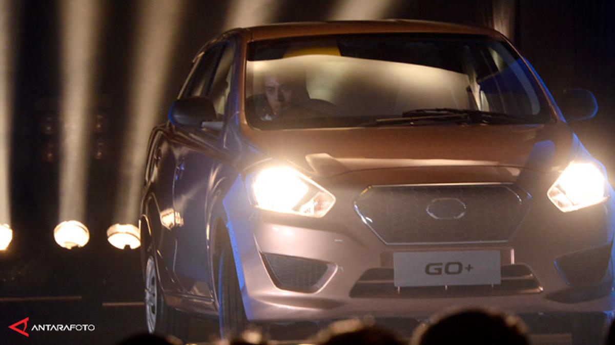 Mobil Murah dari Nissan Baru Dipasarkan Tahun Depan - Bisnis Liputan6.com