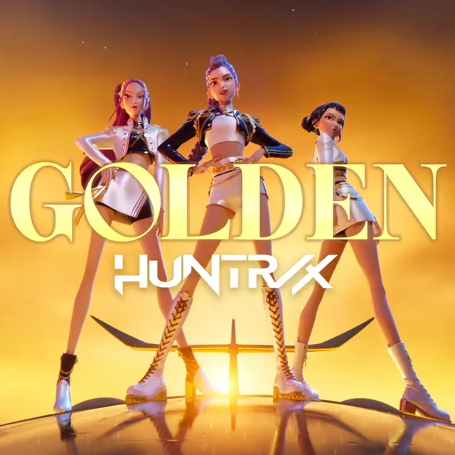 Golden Menang di Grammy Awards 2026, Jadi Lagu K-Pop Pertama yang Dapat ...