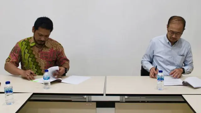 Asuransi Rama Gandeng Imora Motor untuk Pengerjaan Klaim Body Repair ...