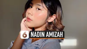 Berita Nadin Amizah Hari Ini - Kabar Terbaru Terkini | Liputan6.com