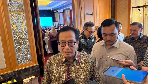 Minerba One Diluncurkan, Ini Tujuan dan Kegunaannya