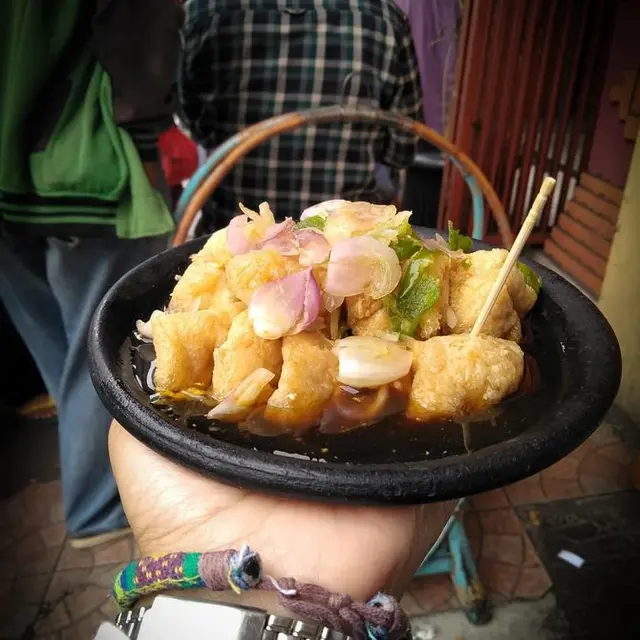 12 Resep Tahu dan Tempe, Cocok untuk Usaha - Hot Liputan6.com