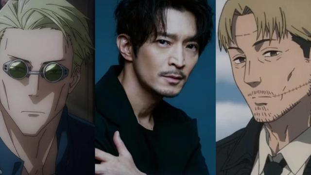 10 Seiyuu Jepang Paling Ikonik, Suaranya Bisa Kamu Kenali di Anime Apapun