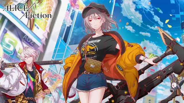 Alice Fiction Tier List, Ini Daftar Karakter yang Harus Kalian Miliki - Regional Liputan6.com