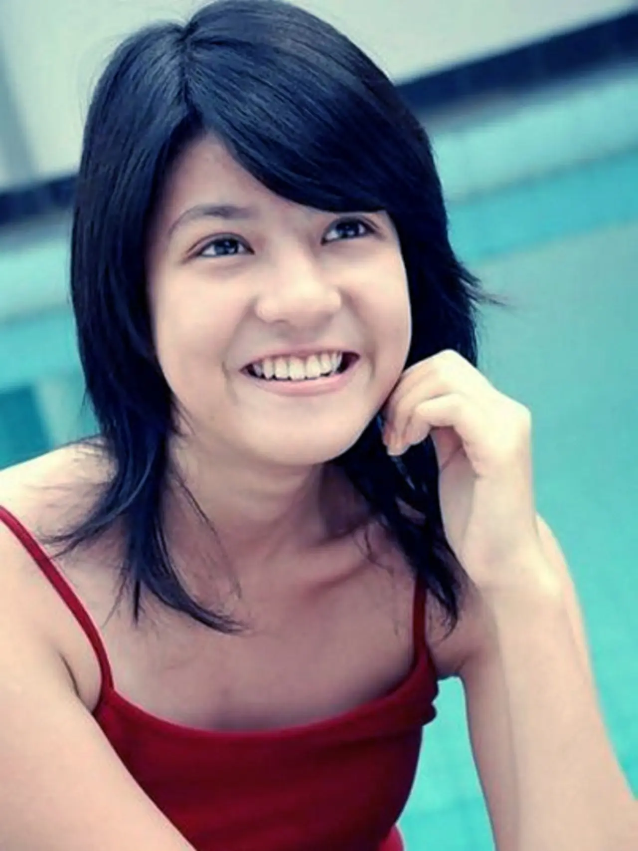 Dulu dan Kini: Dari Imut Hingga Memesona, Berikut Transformasi Natasha ...