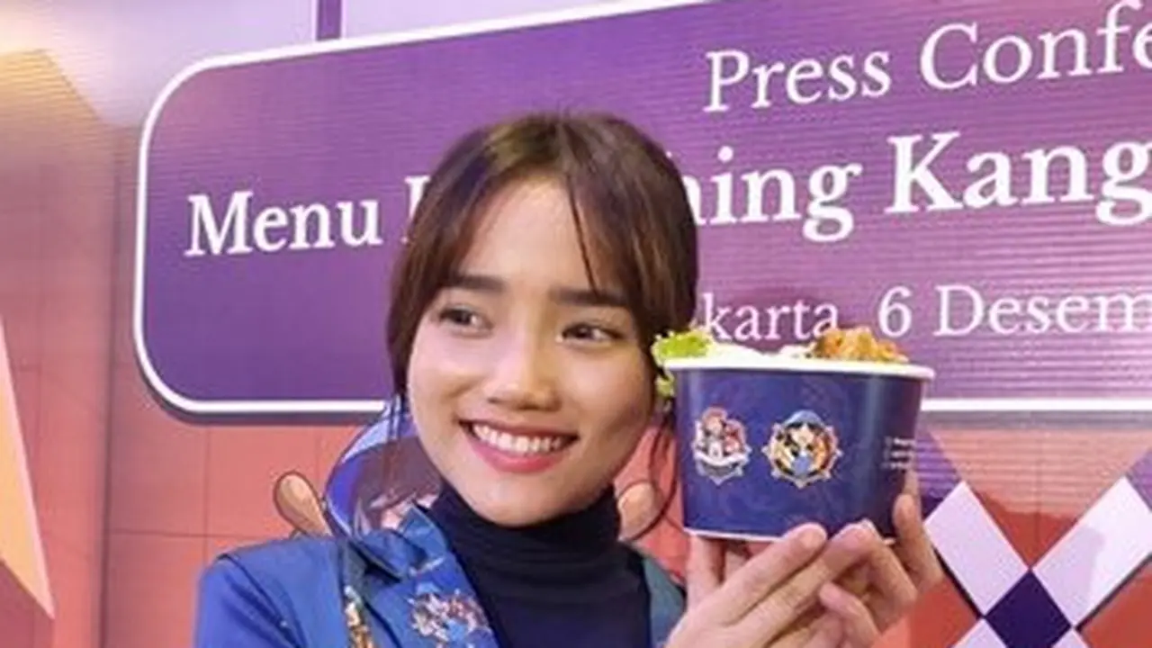 Fuji Sempat Ragu Bisnis Kuliner, Akhirnya Kolaborasi dengan Resto ...