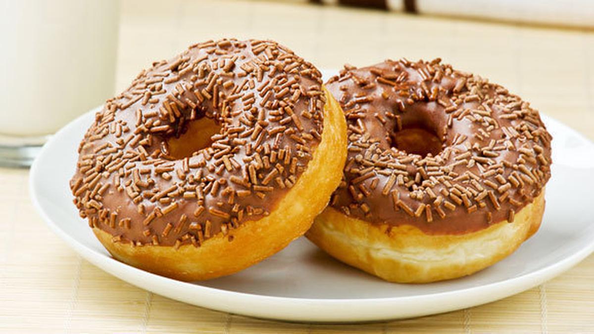 Resep Donat Talas Lezat dan Hemat - Lifestyle Fimela.com