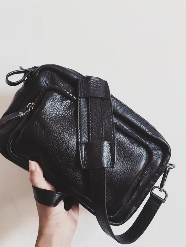 6 Produk Tas Lokal yang Mendunia - Lifestyle Liputan6.com