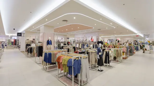 Matahari Buka Gerai Pertama di 2024, Lokasinya di AEON Deltamas