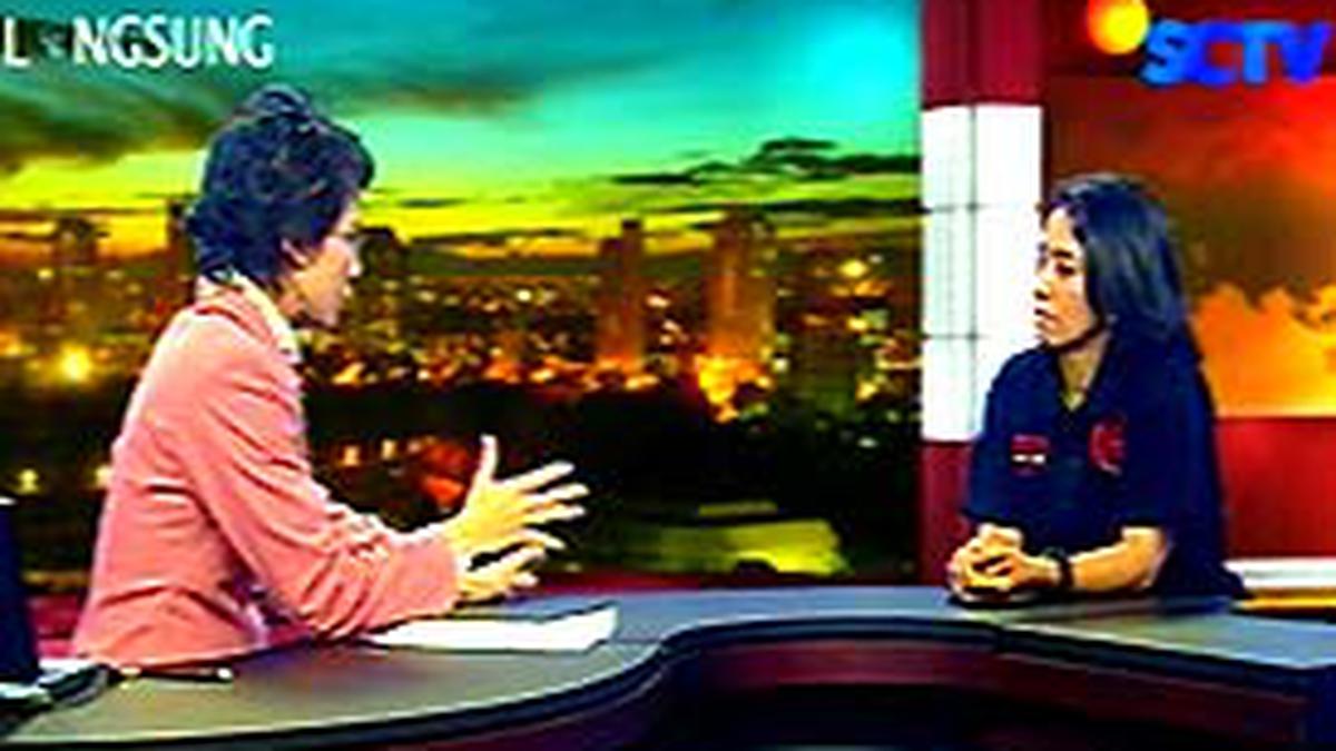 Suciwati Masygul - News Liputan6.com