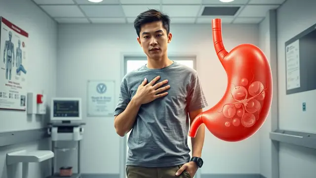 Penyebab Penyakit Lambung: Gejala, Diagnosis, dan Penanganan - Feeds ...