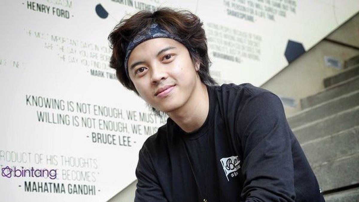 Alasan Bisma Karisma Pilih Jalur Indie - Entertainment Fimela.com