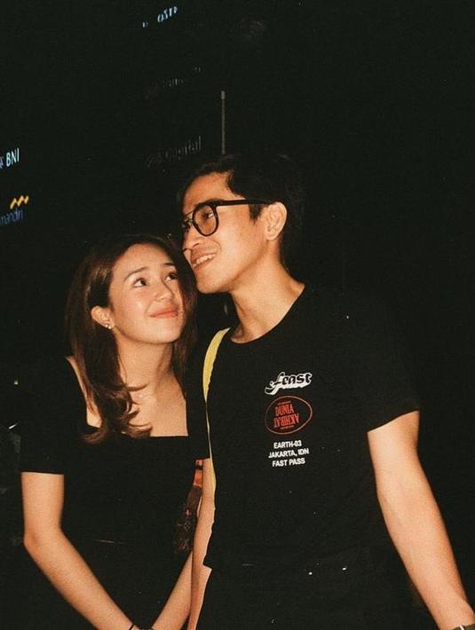 Intip 8 Potret Kebersamaan Bio One dan Beby Tsabina - Photo Fimela.com