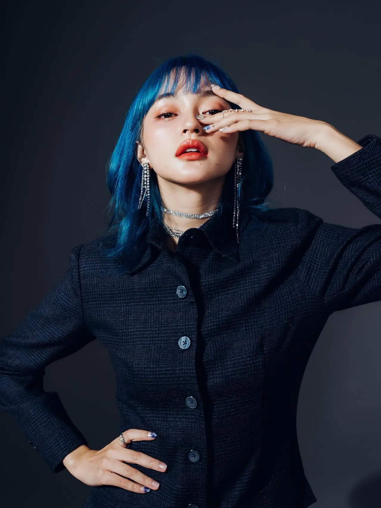 7 Potret Terbaru Indah Kusuma, Dokter Sekaligus Penyanyi yang Kini Main ...