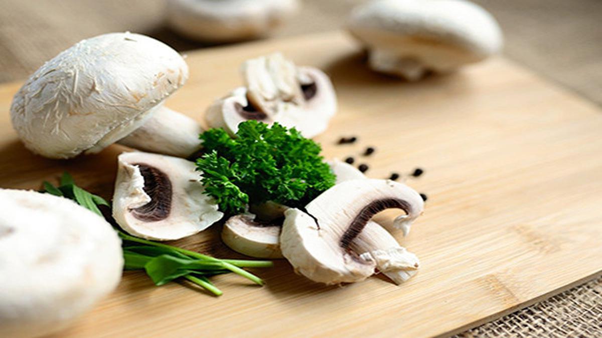 4 Cara Membuat Aneka Tongseng Jamur, Menggiurkan