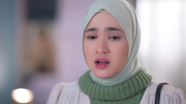 Saksikan Sinetron Tajwid Cinta, Episode Minggu 4 Desember 2022 Sore Via Live Streaming SCTV di ...