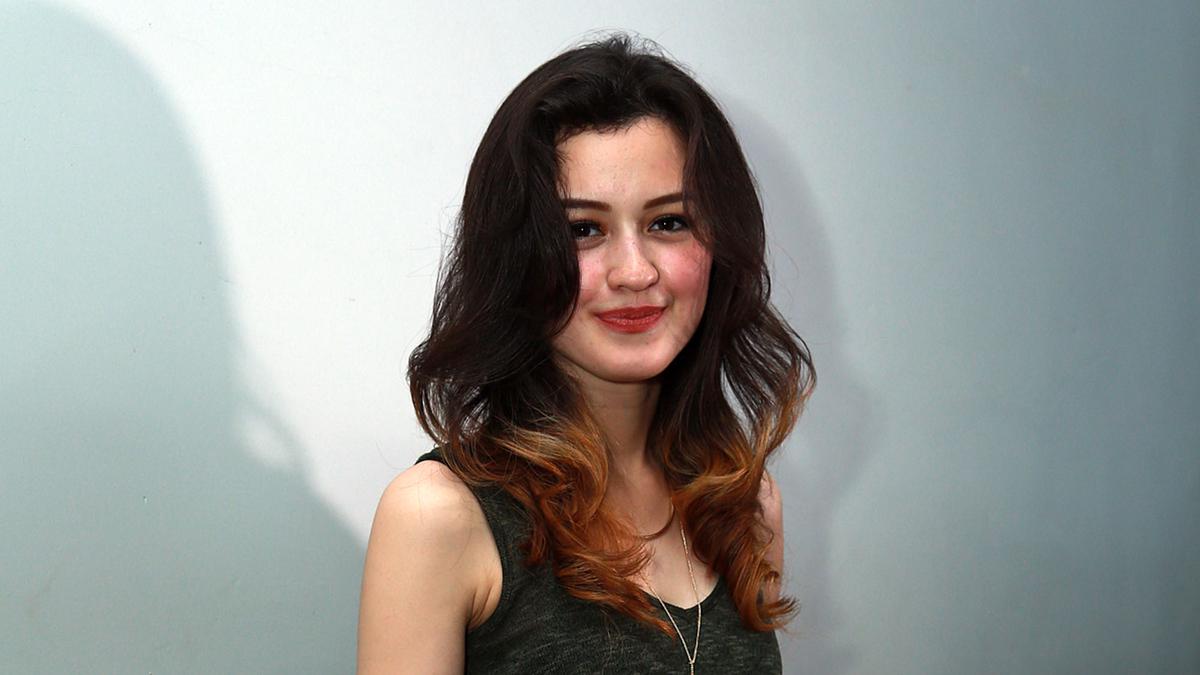 Kimberly Ryder, Alasan dan Pengalaman Sekolah di London - Photo Fimela.com