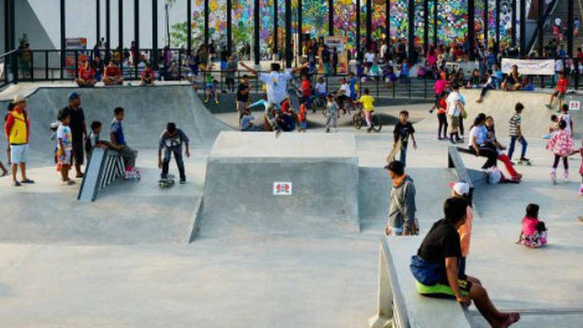 Kalijodo Malang, Kalijodo Sayang, Kalijodo Kembali Diambil Preman ...