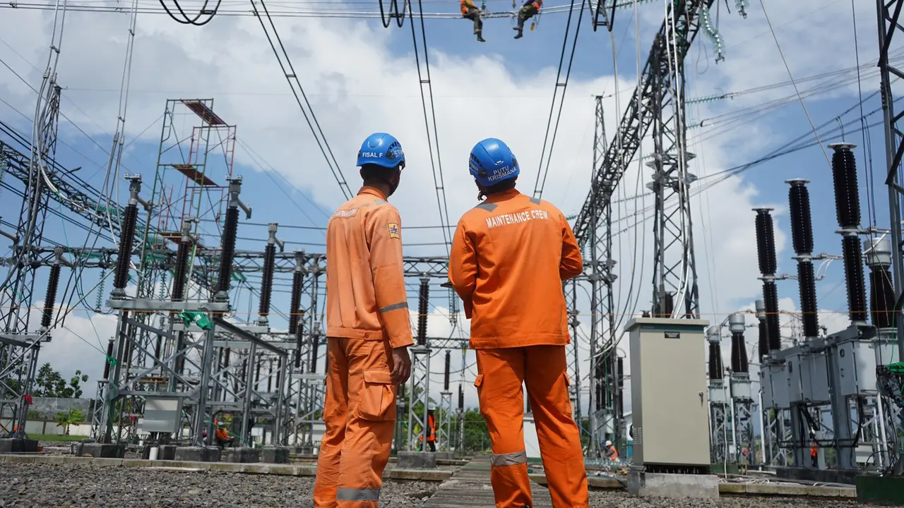 ITPLN Beri Beasiswa Gratis Biaya Kuliah Sampai Lulus, Daftar di infopmb.itpln.ac.id - Bisnis ...