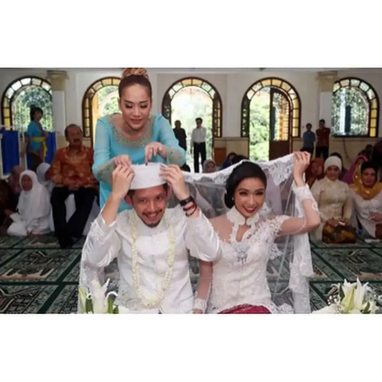 10 Potret Kebersamaan BCL dan Intan Ayu di Berbagai Momen, Saling ...