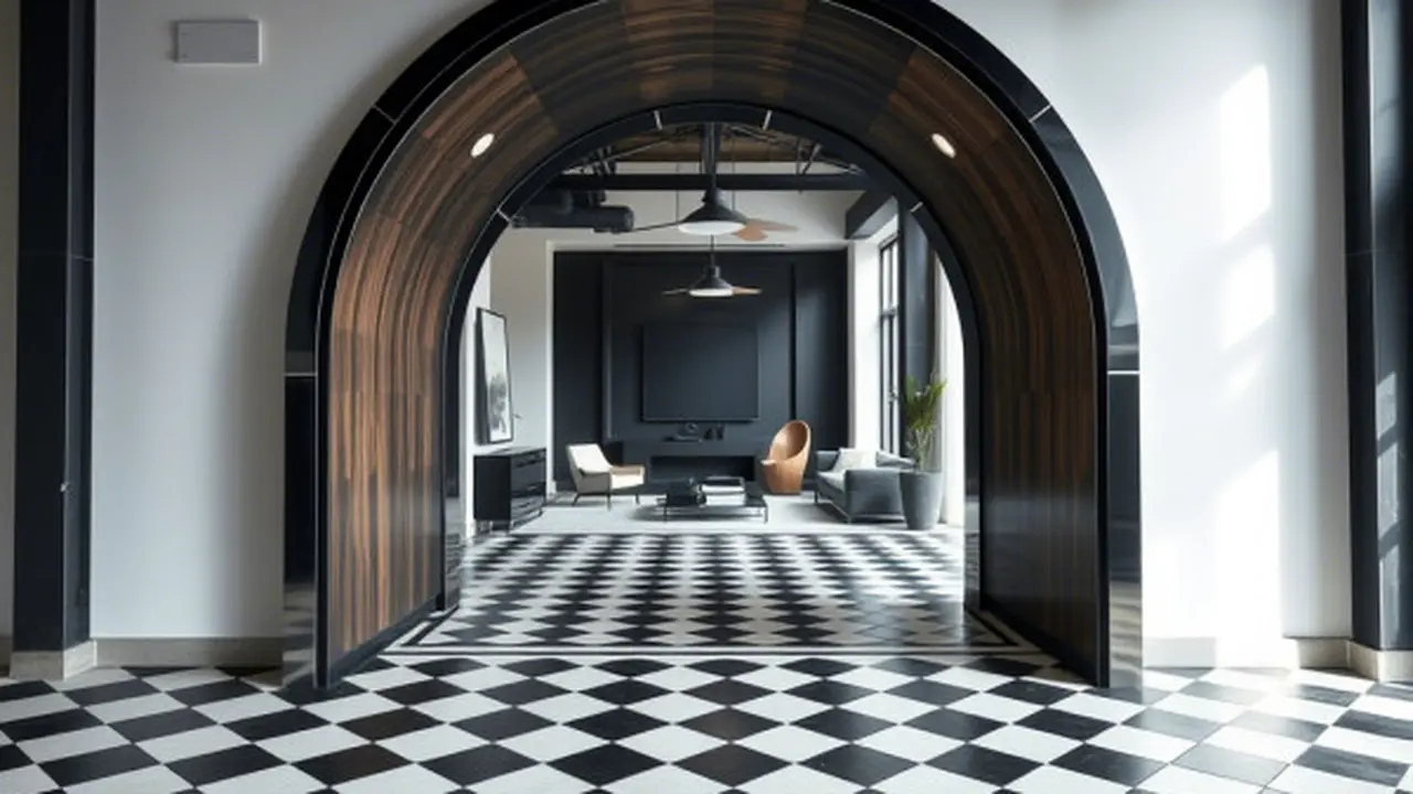 Inspirasi 7 Desain Kongliong Rumah Sederhana, Fungsional dan Estetik ...