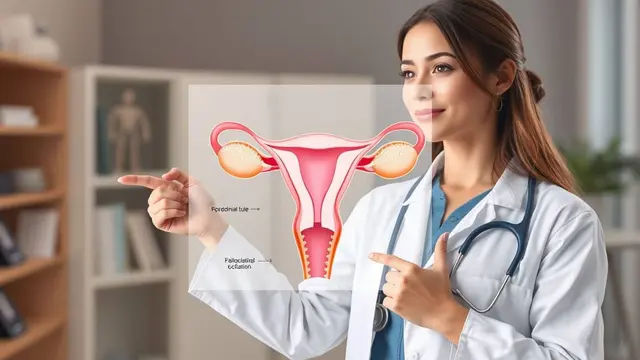 Mengenal Ciri-Ciri Ovulasi dan Proses Terjadinya pada Wanita - Feeds ...