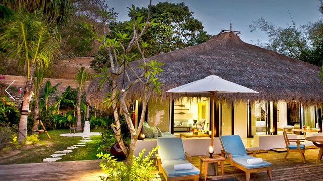 Hotel Nihiwatu Terbaik di Dunia, Turis ke Sumba Melonjak - Regional ...