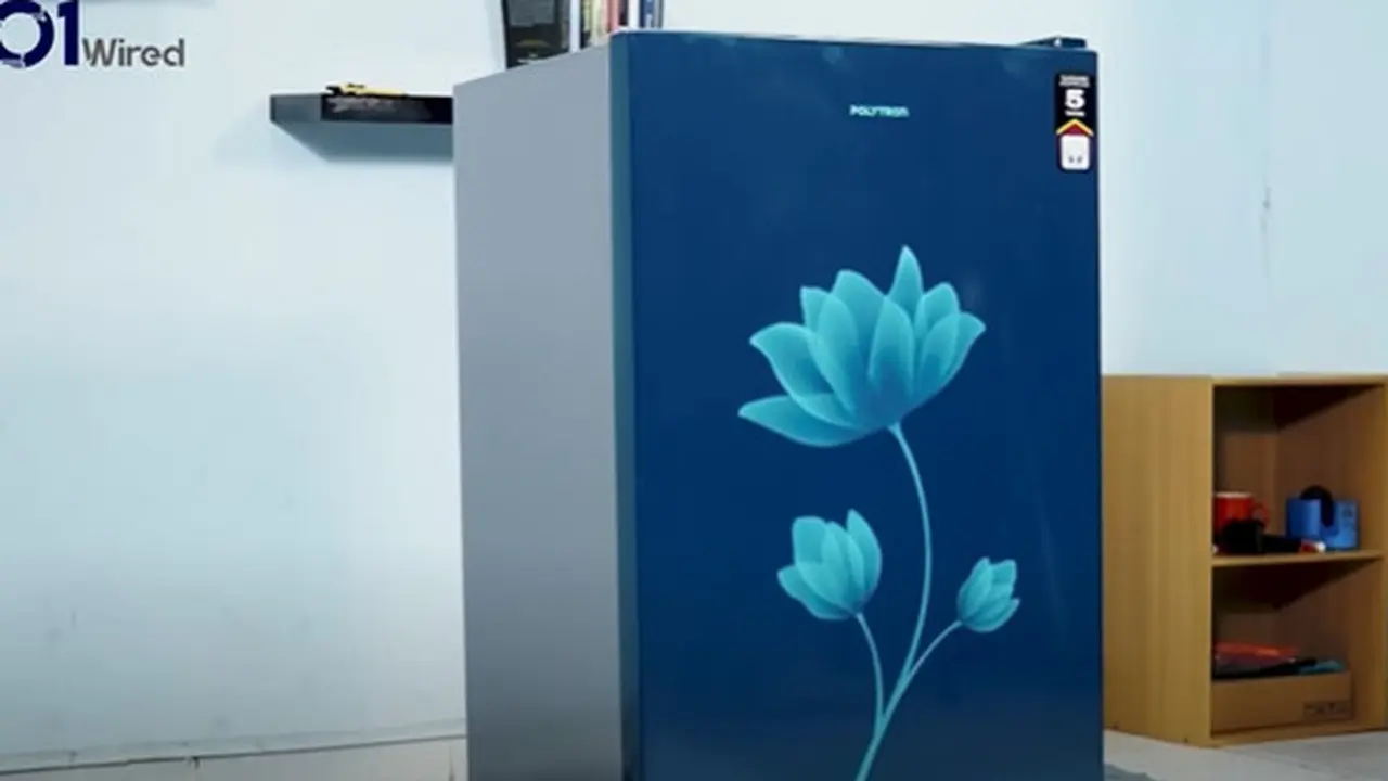Harga dan Review Kulkas 1 Pintu, Mulai di Bawah Rp1 Jutaan - Hot ...