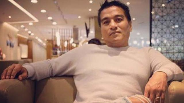 Indra Lesmana Ditantang Bawakan Lagu Sophia Latjuba - ShowBiz Liputan6.com