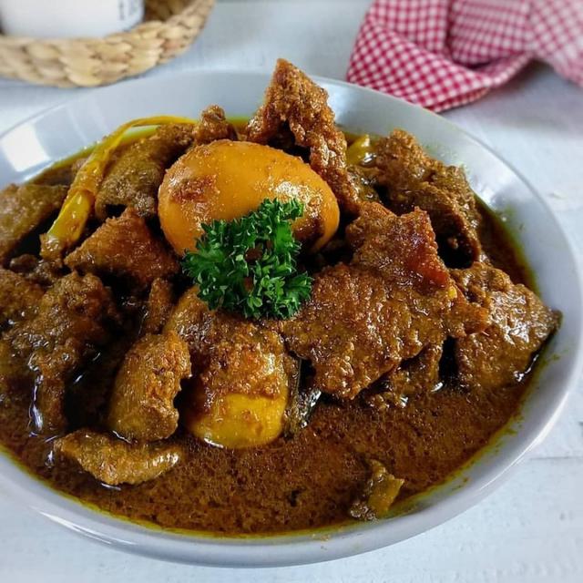 14 Olahan Daging Sapi Sederhana Selain Rendang, Empuk, Lembut, dan ...