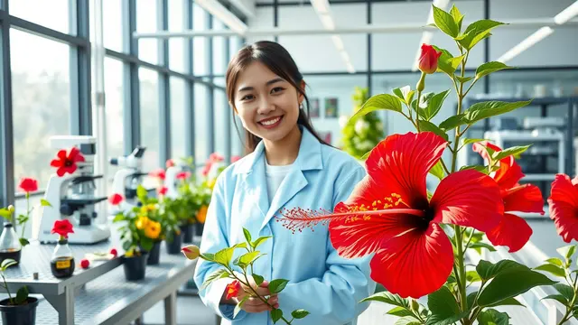 Fungsi Bunga Adalah Organ Reproduksi Vital Tumbuhan - Feeds Liputan6.com