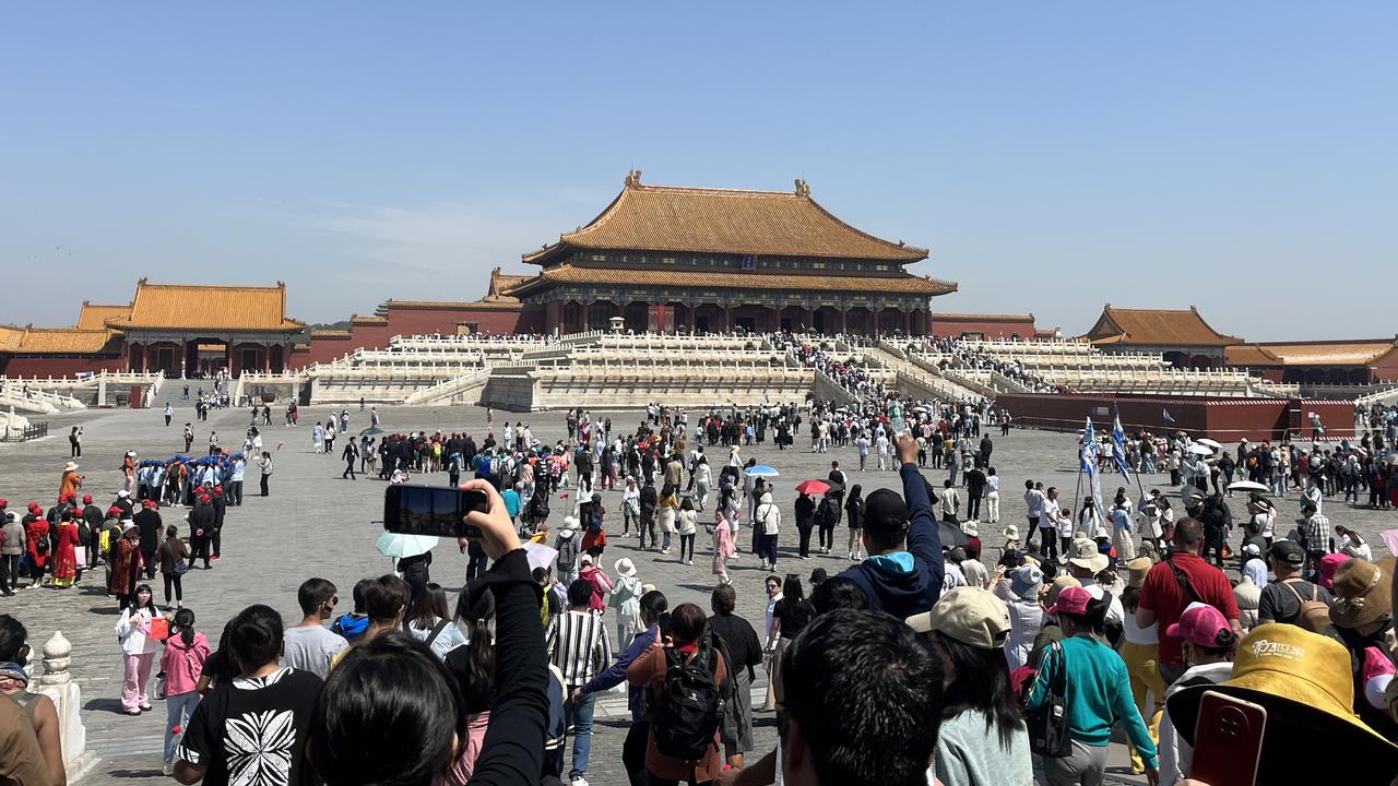 China Resmi Berlakukan Bebas Visa Transit 10 Hari untuk Pelancong Indonesia