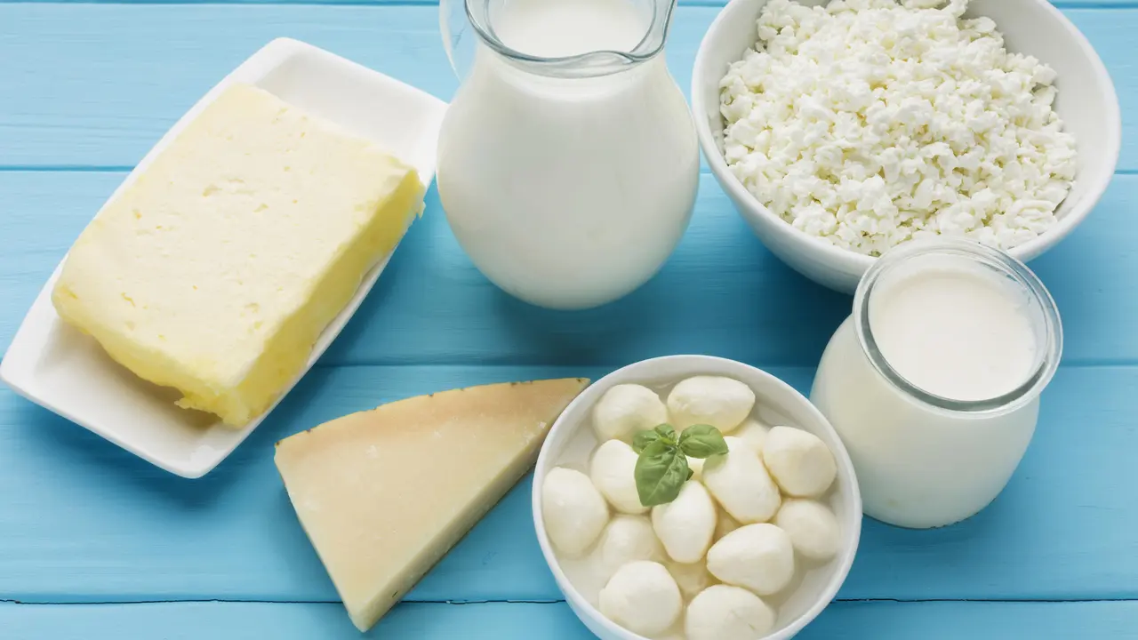 Panduan Lengkap Membuat Keju dari Susu Mentah hingga Siap Disajikan ...