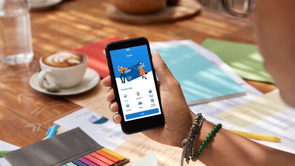 BRImo, Super Apps yang Akomodir Transaksi dan Rencana Keuangan Nasabah ...