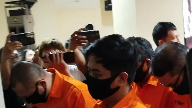 Ini Peran Zulkarnaen Apriliantony di Kasus Judi Online Libatkan Pegawai ...