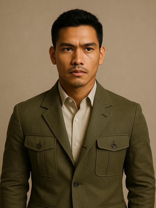 5 Model Jas Pria Terbaru, Inspirasi untuk Tampil Keren dan Elegan di 2025