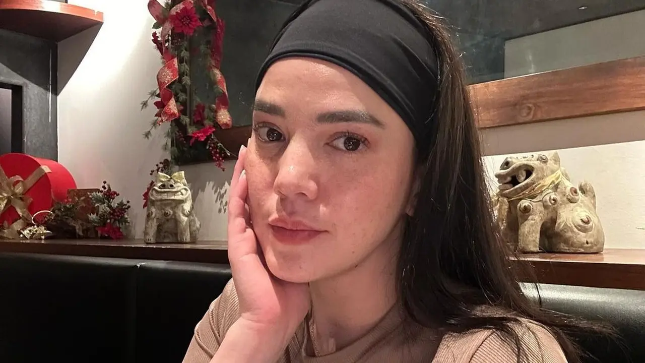 Operasi Kanker Sarkoma Alice Norin Berhasil, Tak Ada Penyebaran dan ...