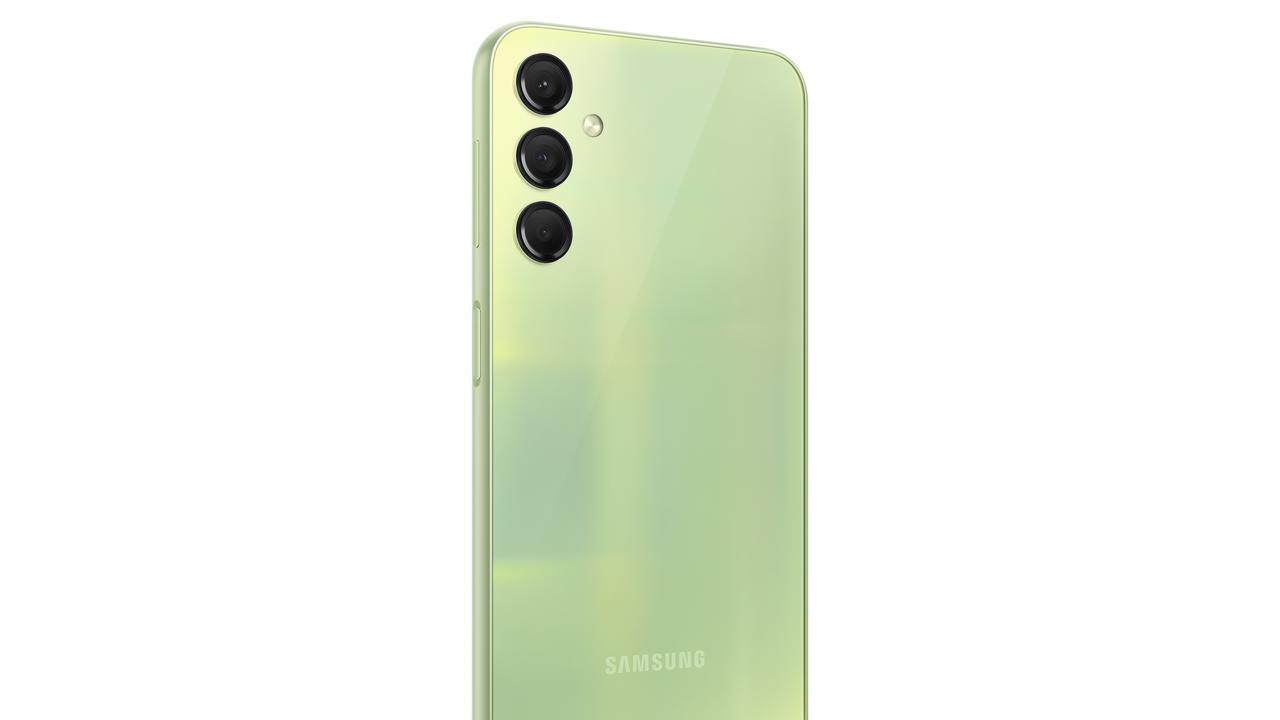 Samsung Galaxy A24 Resmi Dijual di Indonesia, Ini Harga dan Spesifikasinya