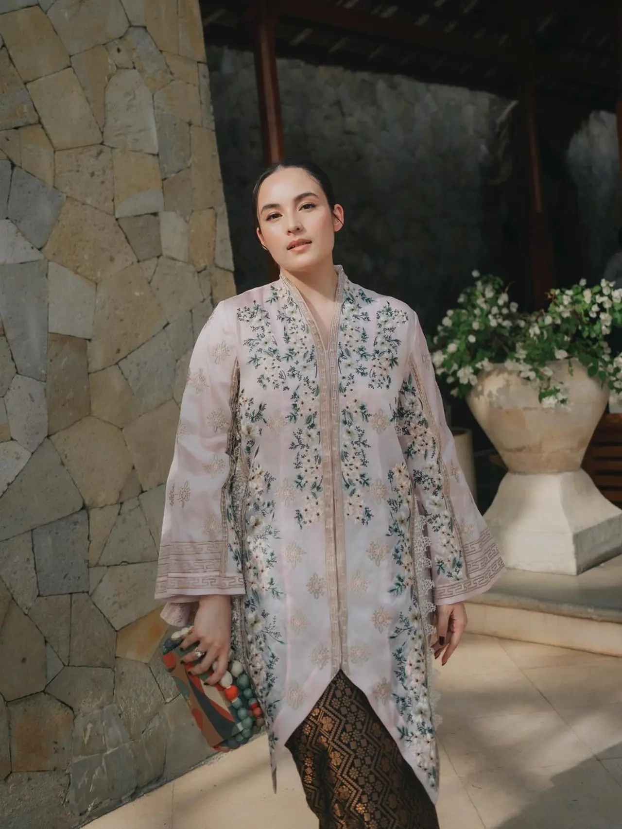 Profil dan Agama Chelsea Islan Lengkap dengan Umur hingga Perjalanan ...