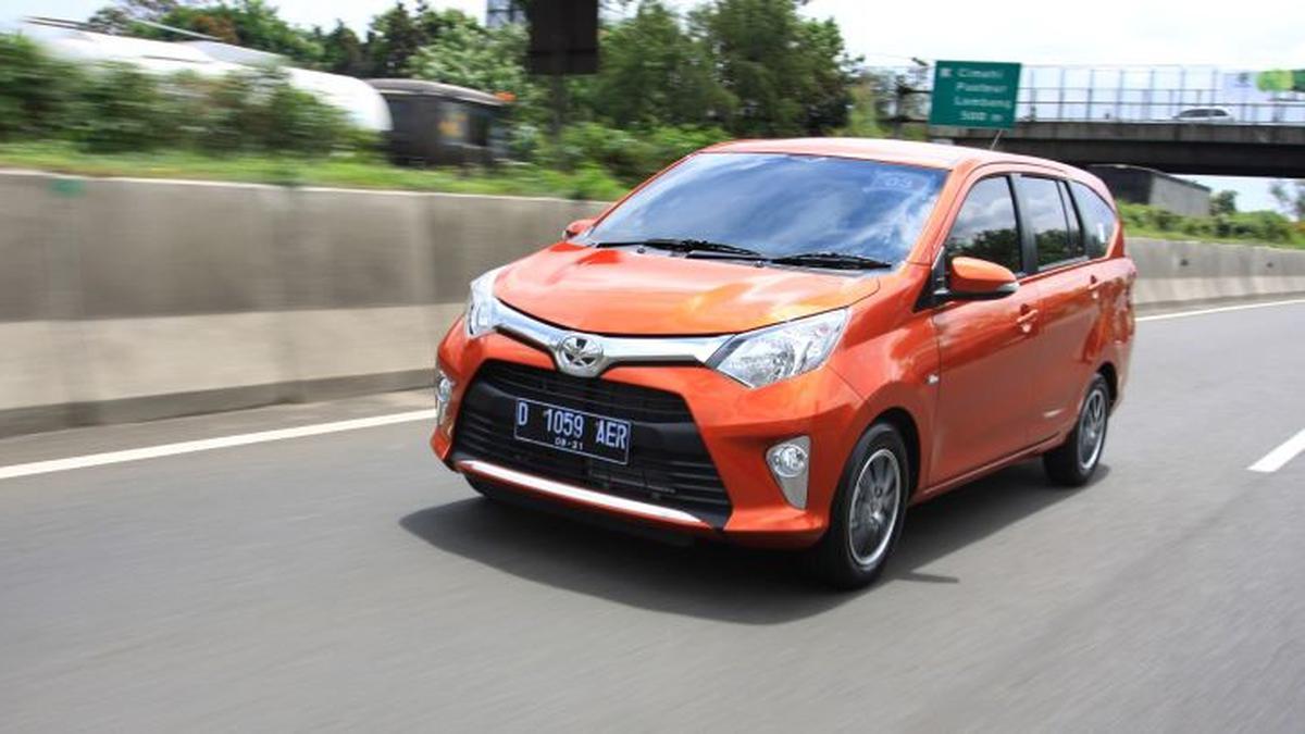 Panduan Modifikasi Ringan agar Toyota Calya Lebih Nyaman - Otomotif ...