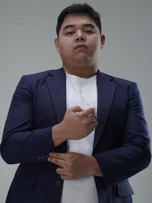 Kapten RRQ Rivaldi Fatah Ajak Pencinta eSport Latihan Fisik dari ...