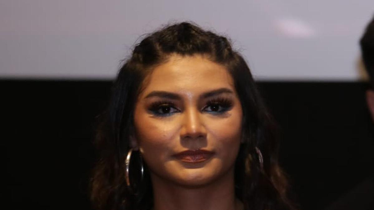 Jihane Almira Harus Tahan Ego untuk Perannya di Film Adagium ...