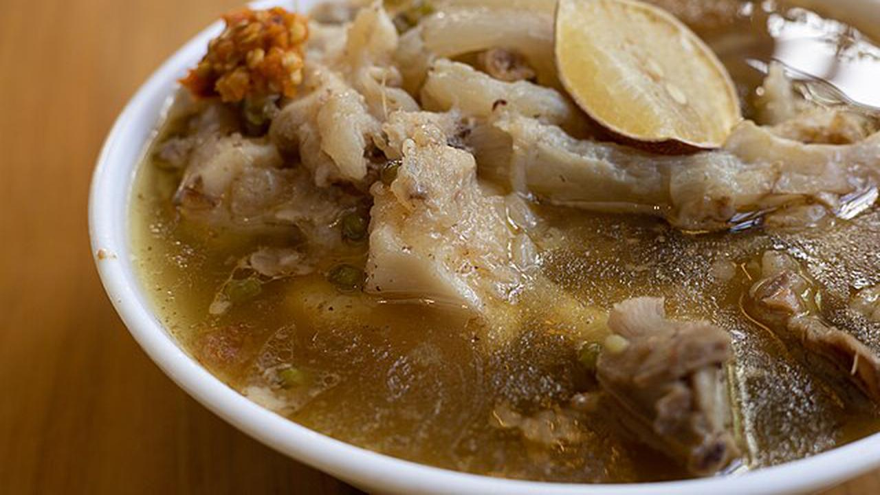 4 Tips Masak Kikil Biar Cepat Empuk dan Tidak Berlendir, Rahasia Anti Amis