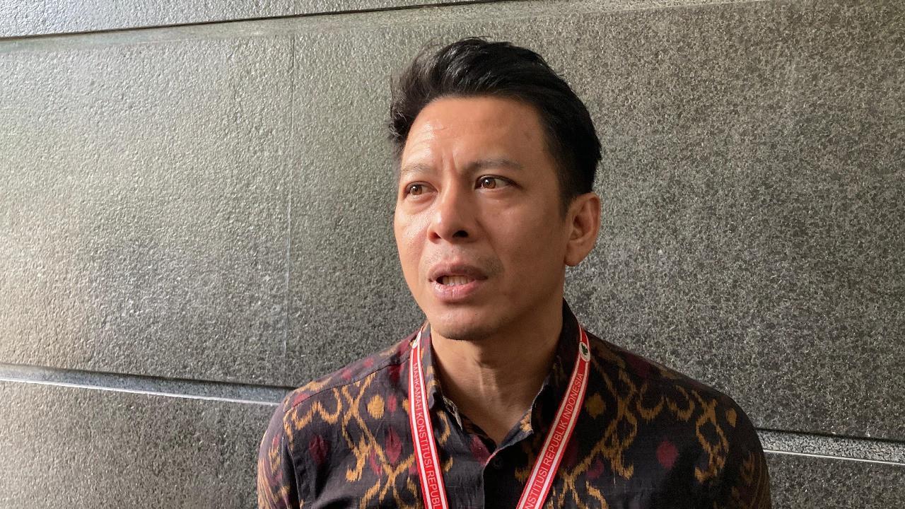 Ariel Buka Suara Soal Akhir Hiatus Band Noah: Tergantung Album