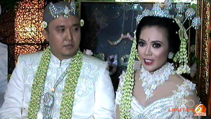 Purie Mahadewi Kini Resmi Jadi Istri Dokter - ShowBiz Liputan6.com