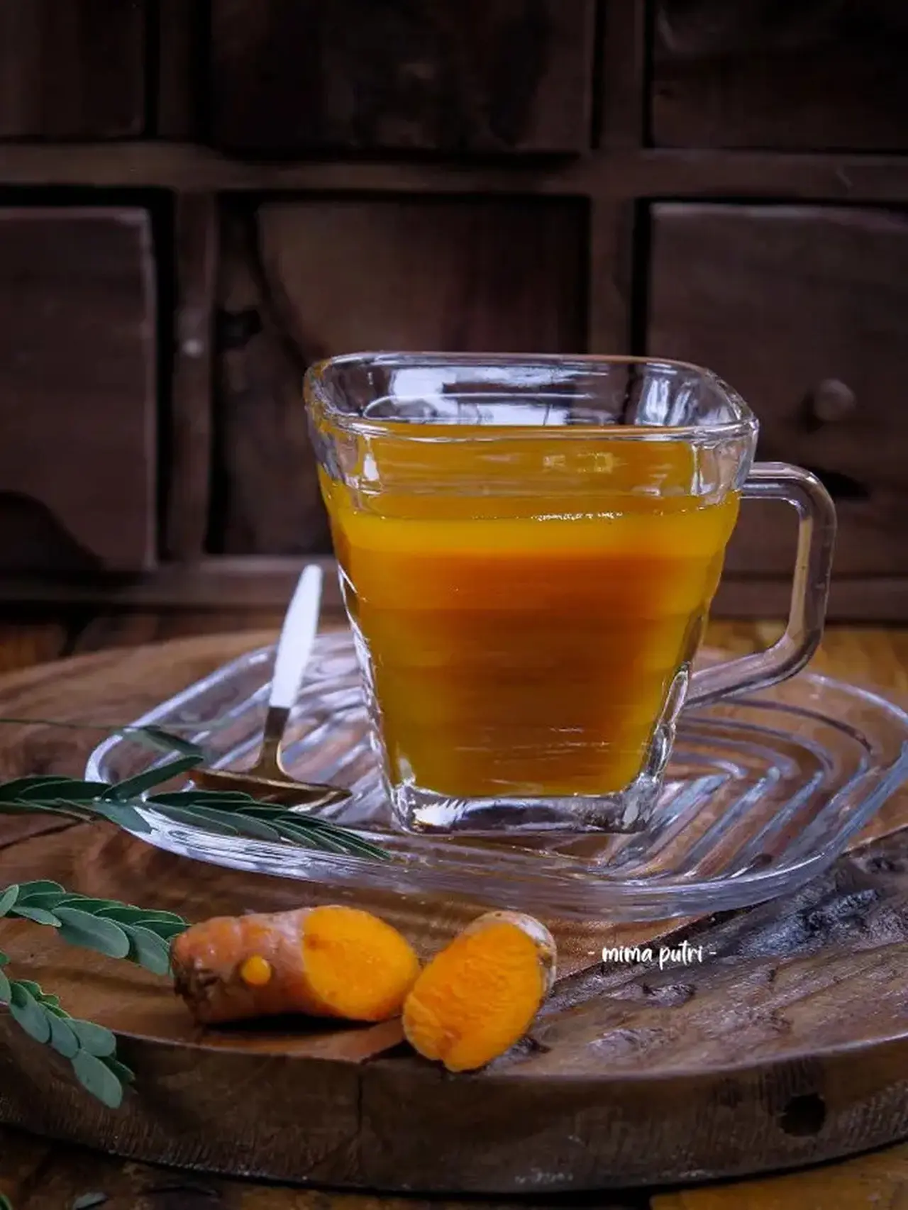 Resep Jamu Rebusan Dapur yang Kaya Manfaat Ini Mudah Dibuat, Baik untuk ...