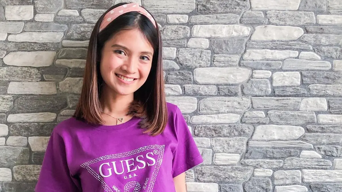 5 Potret Vinessa Ladiatry Lileka, Aktris FTV Kisah Nyata Indosiar yang ...